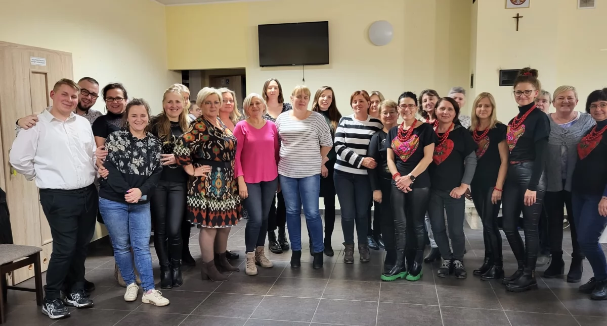 Gmina Kcynia ma szansę na tytuł Samorządu przyjaznego KGW - wiadomości Pałuki Żnin