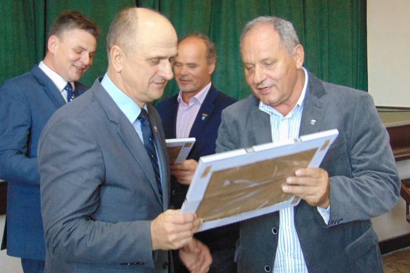 Zaczną od wymiany młodzieży - wiadomości